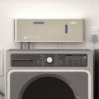 Smart Laundry System (PRE-ORDER) – o3waterworks