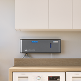 Smart Laundry System +PLUS – O3waterworks