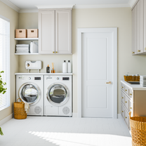 Smart Laundry System – O3waterworks