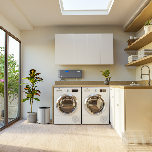 Smart Laundry System (PRE-ORDER) – o3waterworks